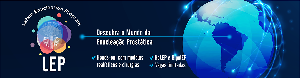 Latam Enucleation Program